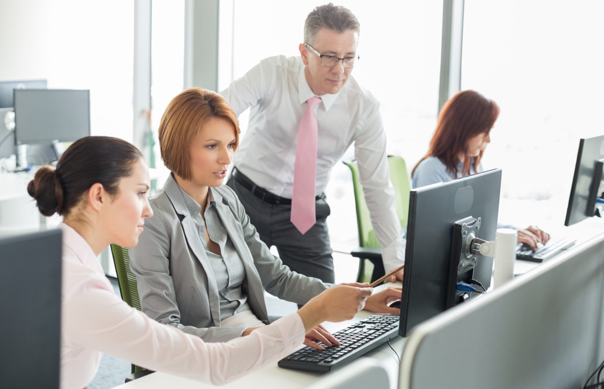 Cloud Thomas Technology Corporation – Your Business IT Solutions Provider